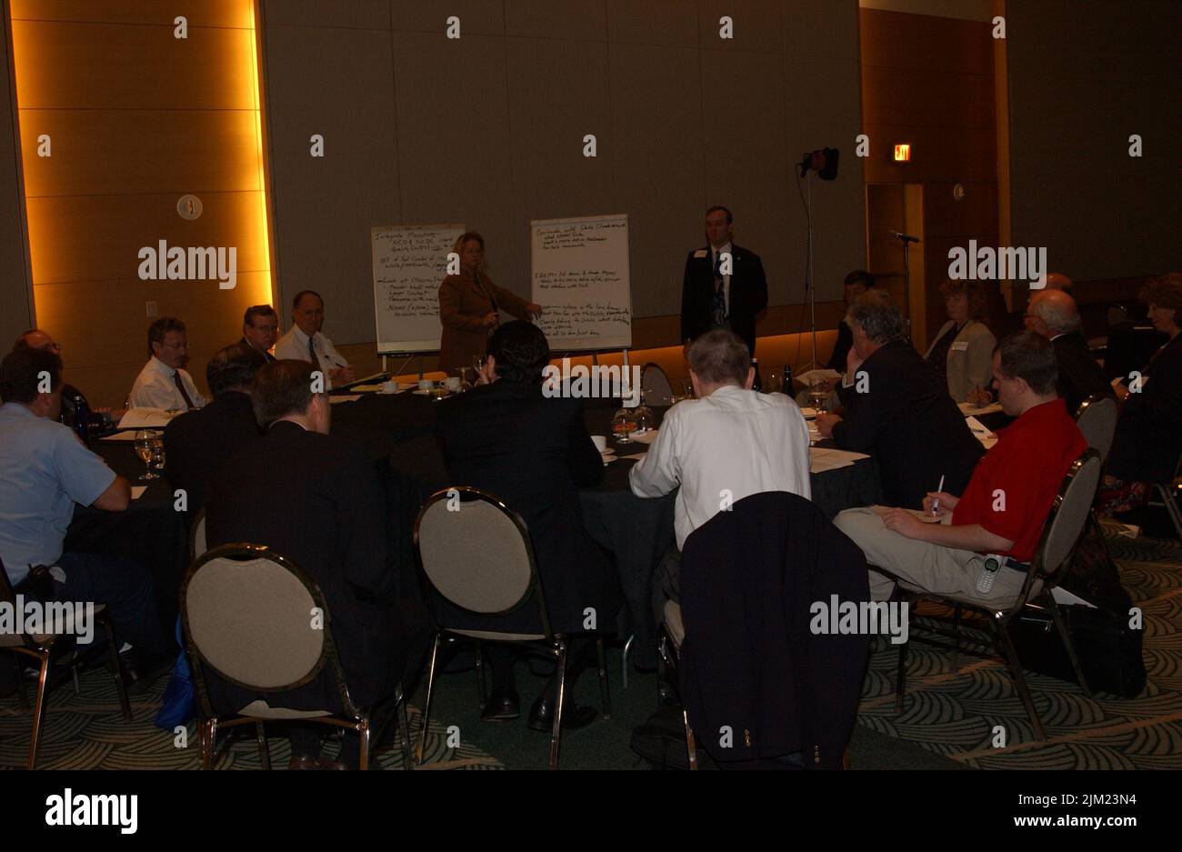 National Oceanic and Atmospheric Administration - NOAA STRATEGIC PLAN AND STAKE HOLDERS PLAN ...