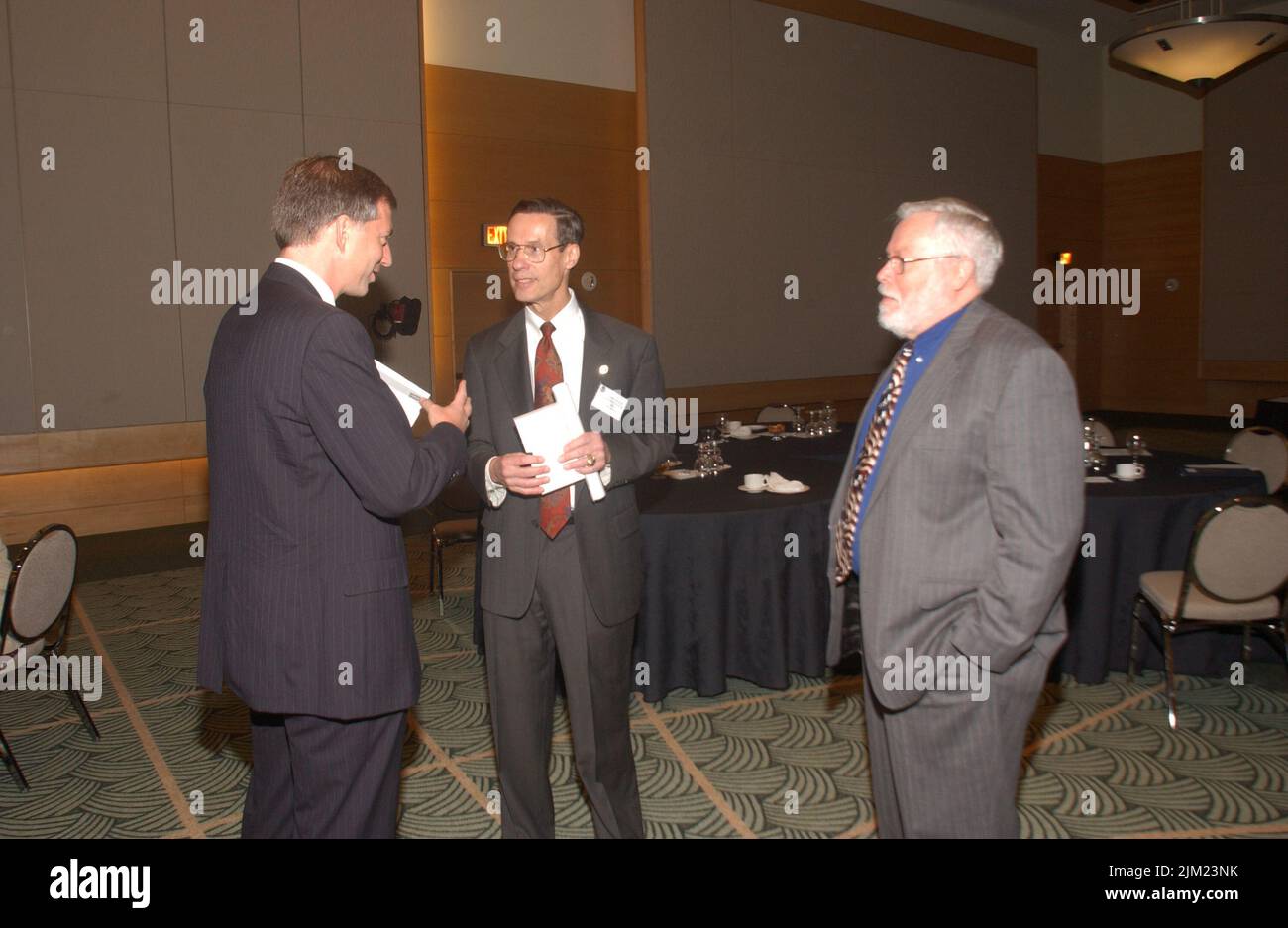 National Oceanic and Atmospheric Administration - NOAA STRATEGIC PLAN AND STAKE HOLDERS PLAN ...