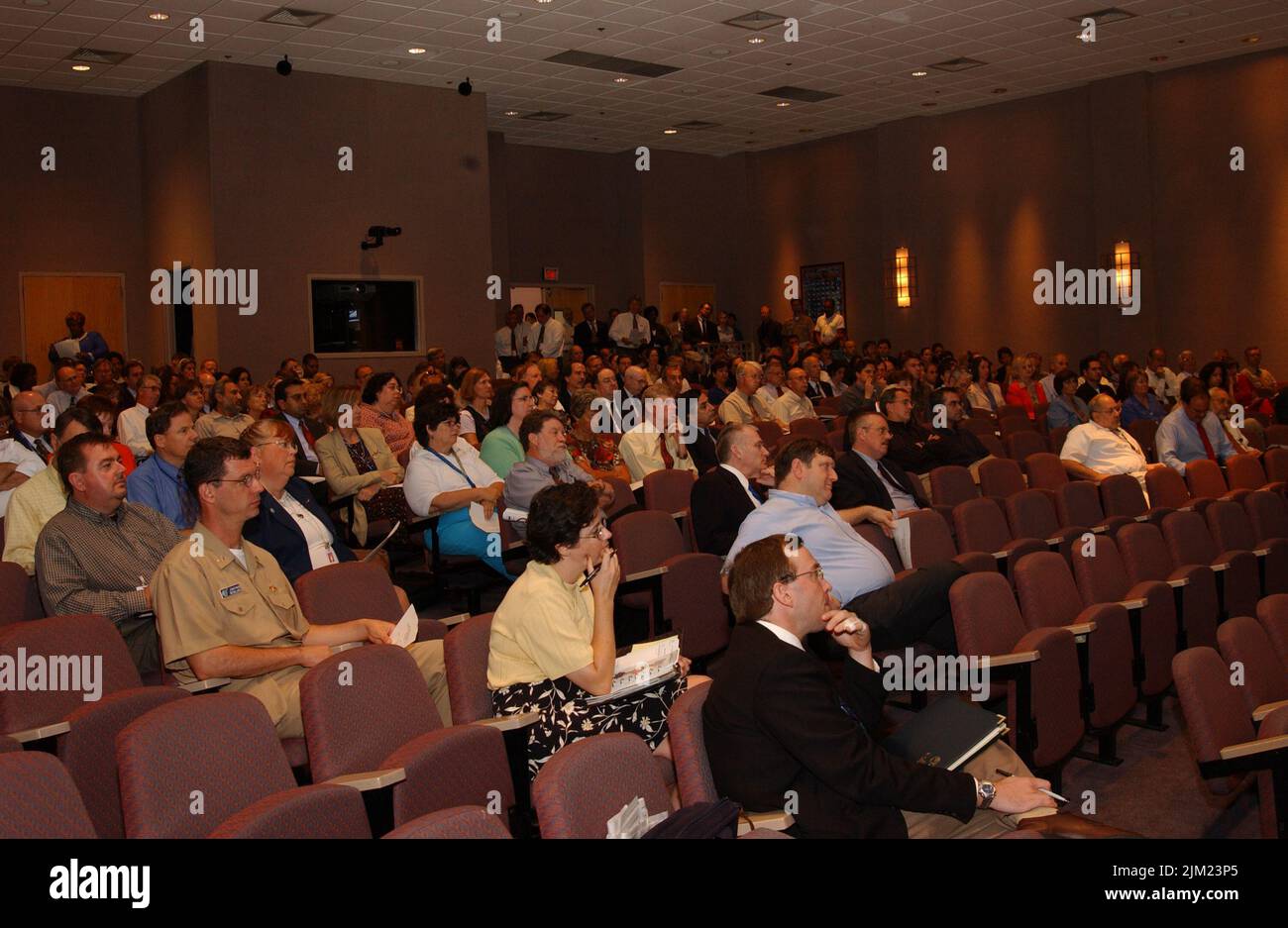 National Oceanic and Atmospheric Administration - NOAA STRATEGIC PLAN AND STAKE HOLDERS PLAN ...