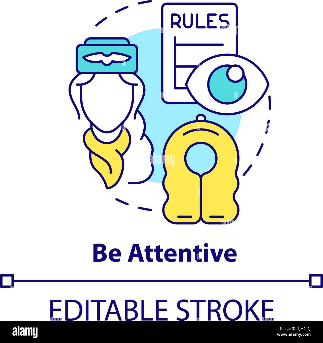 Passenger safety concept hi-res stock photography and images - Alamy