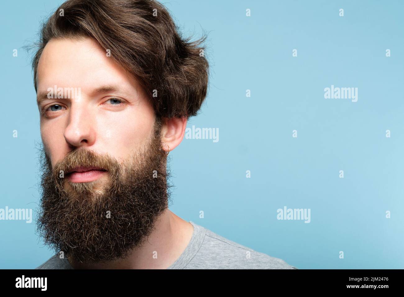 Serious programmer hi-res stock photography and images - Alamy