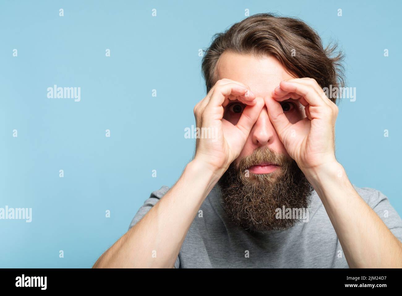 Funny joyful hi-res stock photography and images - Alamy