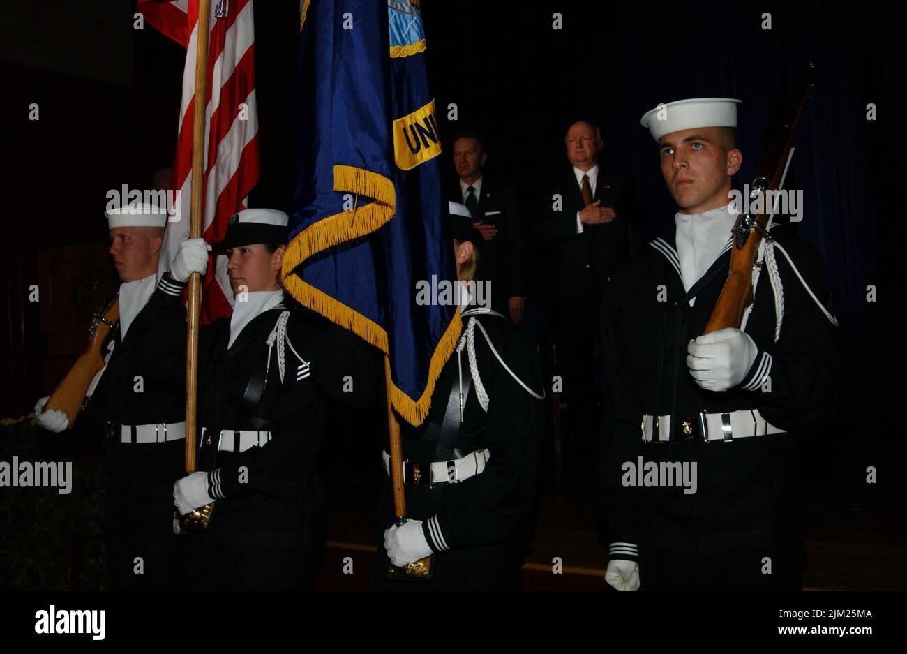 Office of the Deputy Secretary - DEPUTY SECRETARY SAMUEL BODMAN ...