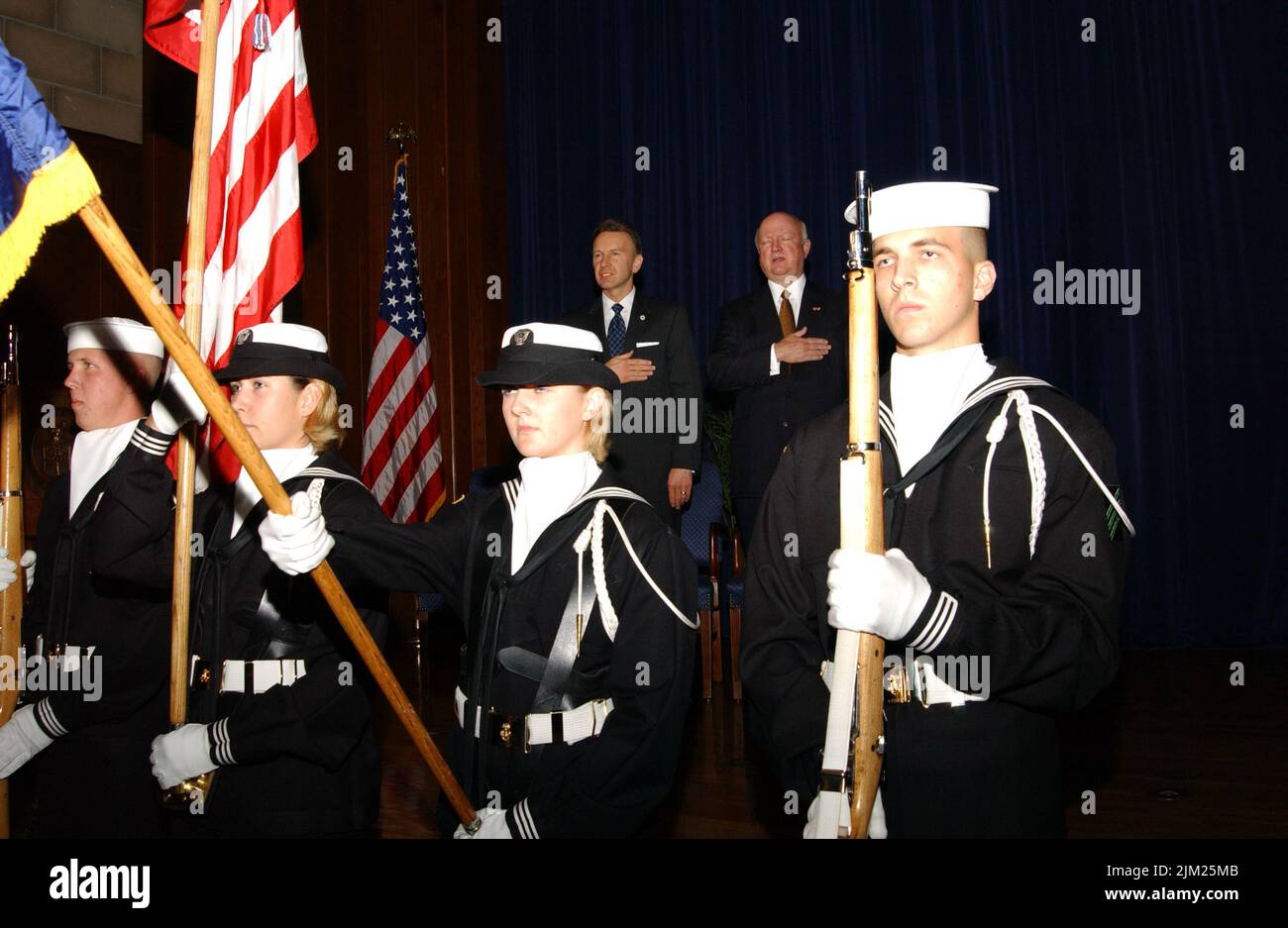 Office of the Deputy Secretary - DEPUTY SECRETARY SAMUEL BODMAN ...