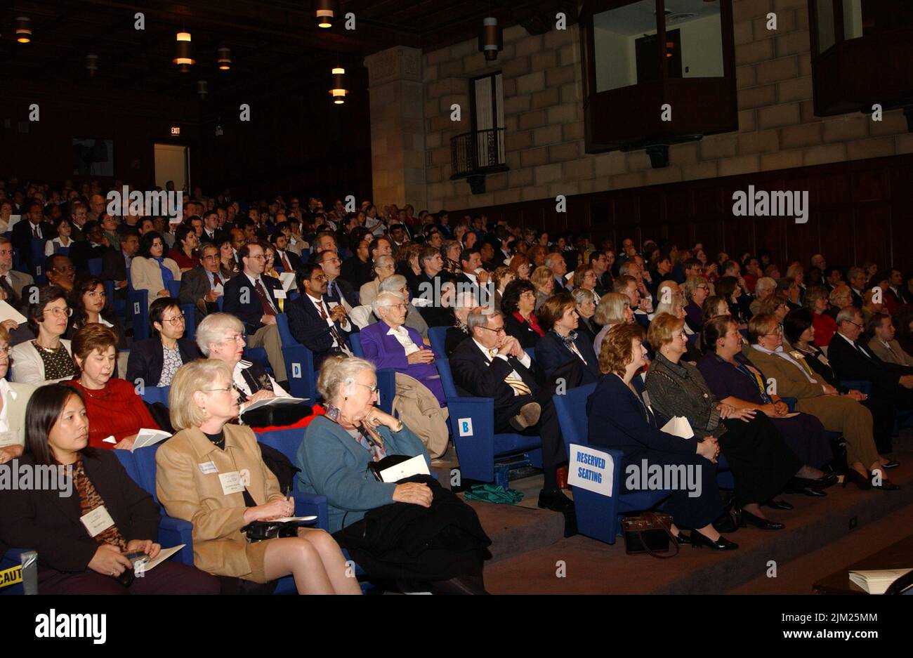 Office of the Deputy Secretary - DEPUTY SECRETARY SAMUEL BODMAN ...