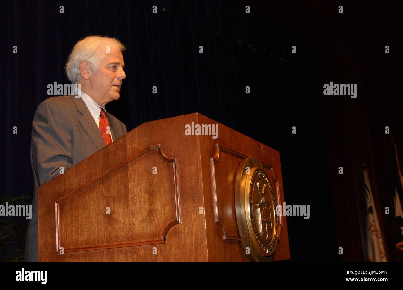 Office of the Deputy Secretary - DEPUTY SECRETARY SAMUEL BODMAN ...