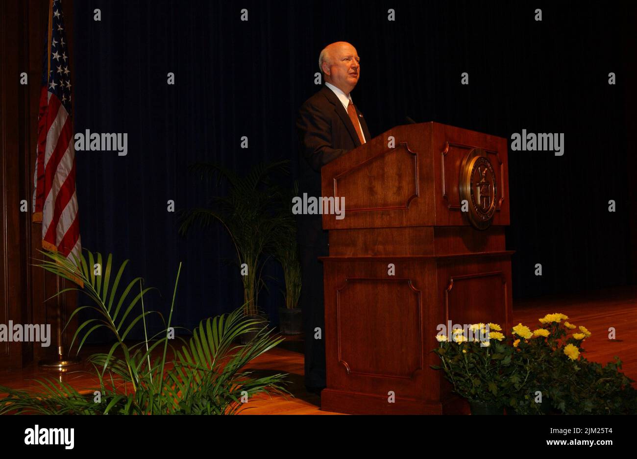 Office of the Deputy Secretary - DEPUTY SECRETARY SAMUEL BODMAN ...