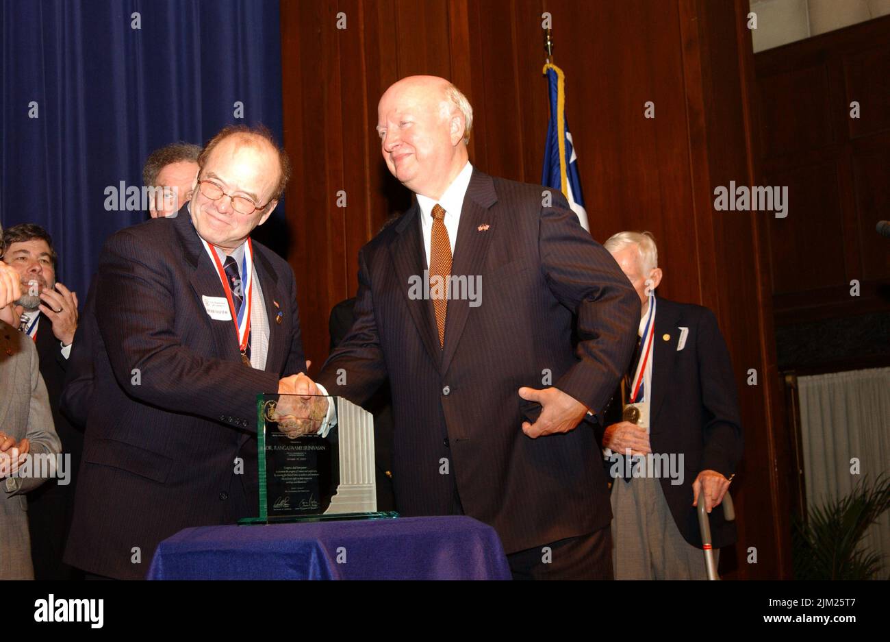 Office of the Deputy Secretary - DEPUTY SECRETARY SAMUEL BODMAN ...