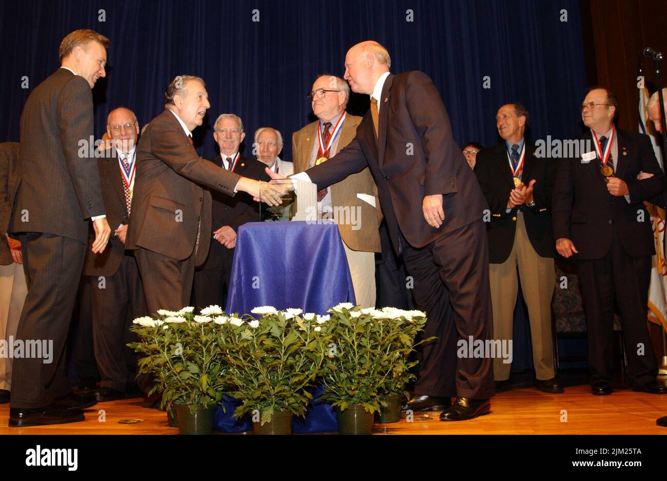 Office of the Deputy Secretary - DEPUTY SECRETARY SAMUEL BODMAN ...