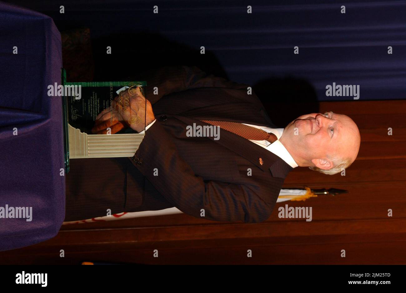 Office of the Deputy Secretary - DEPUTY SECRETARY SAMUEL BODMAN ...