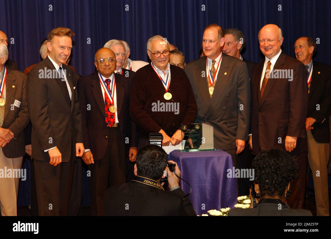 Office of the Deputy Secretary - DEPUTY SECRETARY SAMUEL BODMAN ...