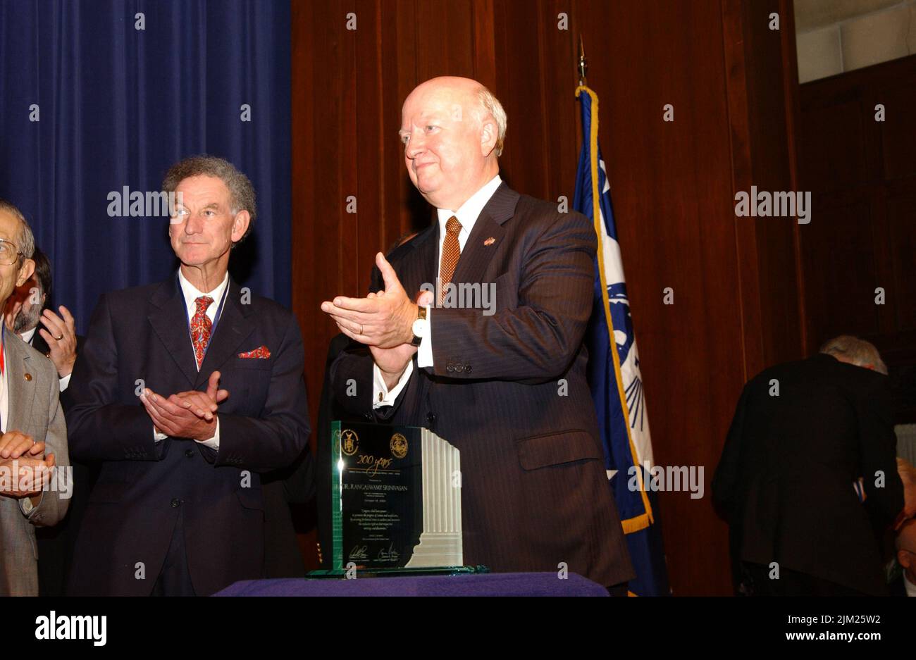 Office of the Deputy Secretary - DEPUTY SECRETARY SAMUEL BODMAN ...