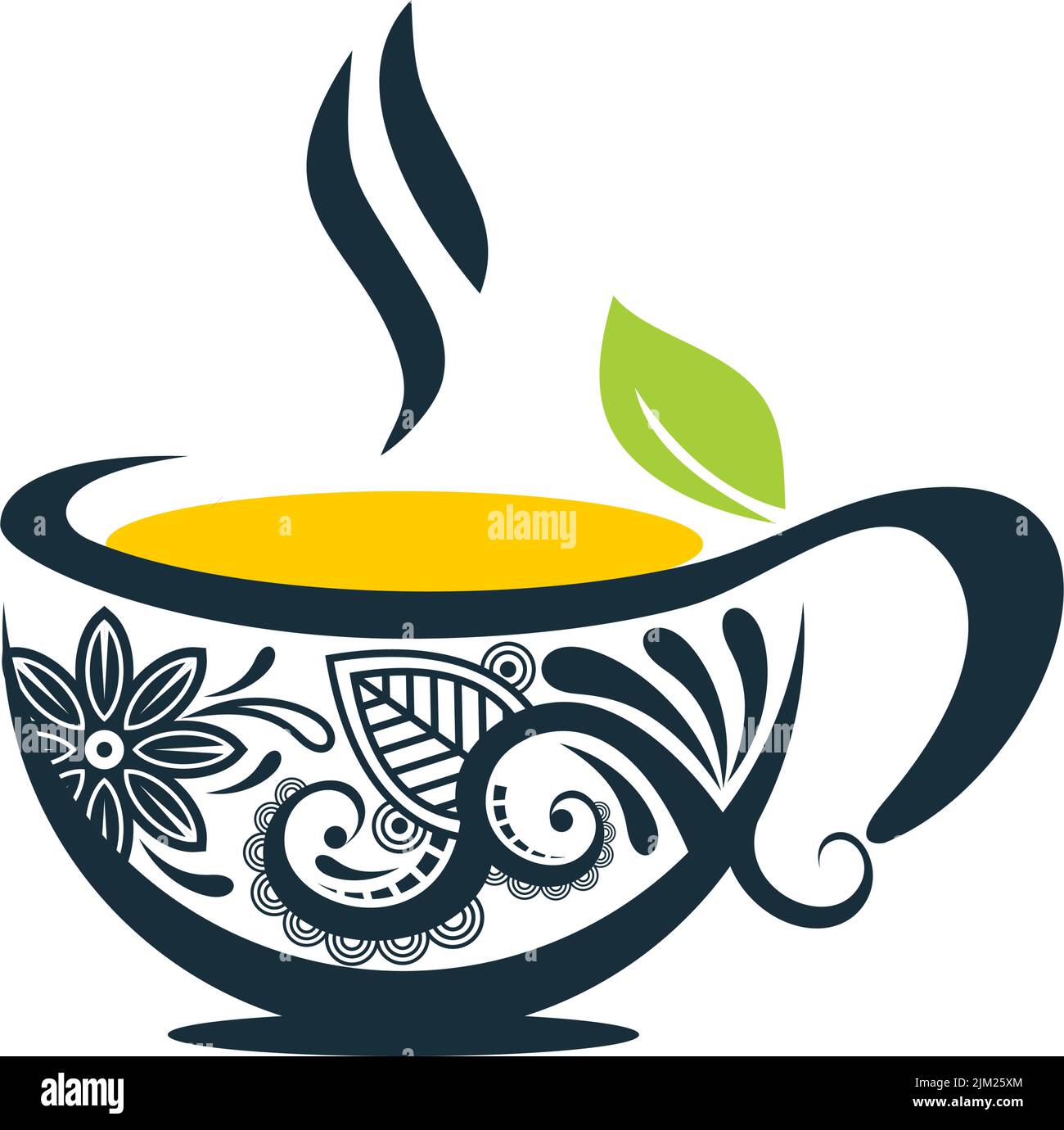 Antique tea shop cafe in hi-res stock photography and images - Alamy