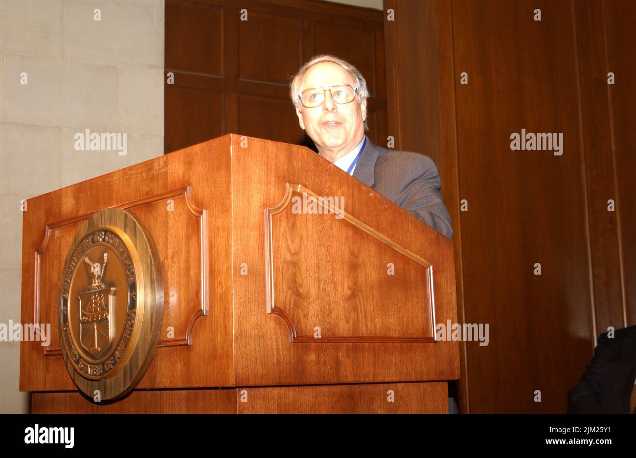 Office of the Deputy Secretary - DEPUTY SECRETARY SAMUEL BODMAN ...