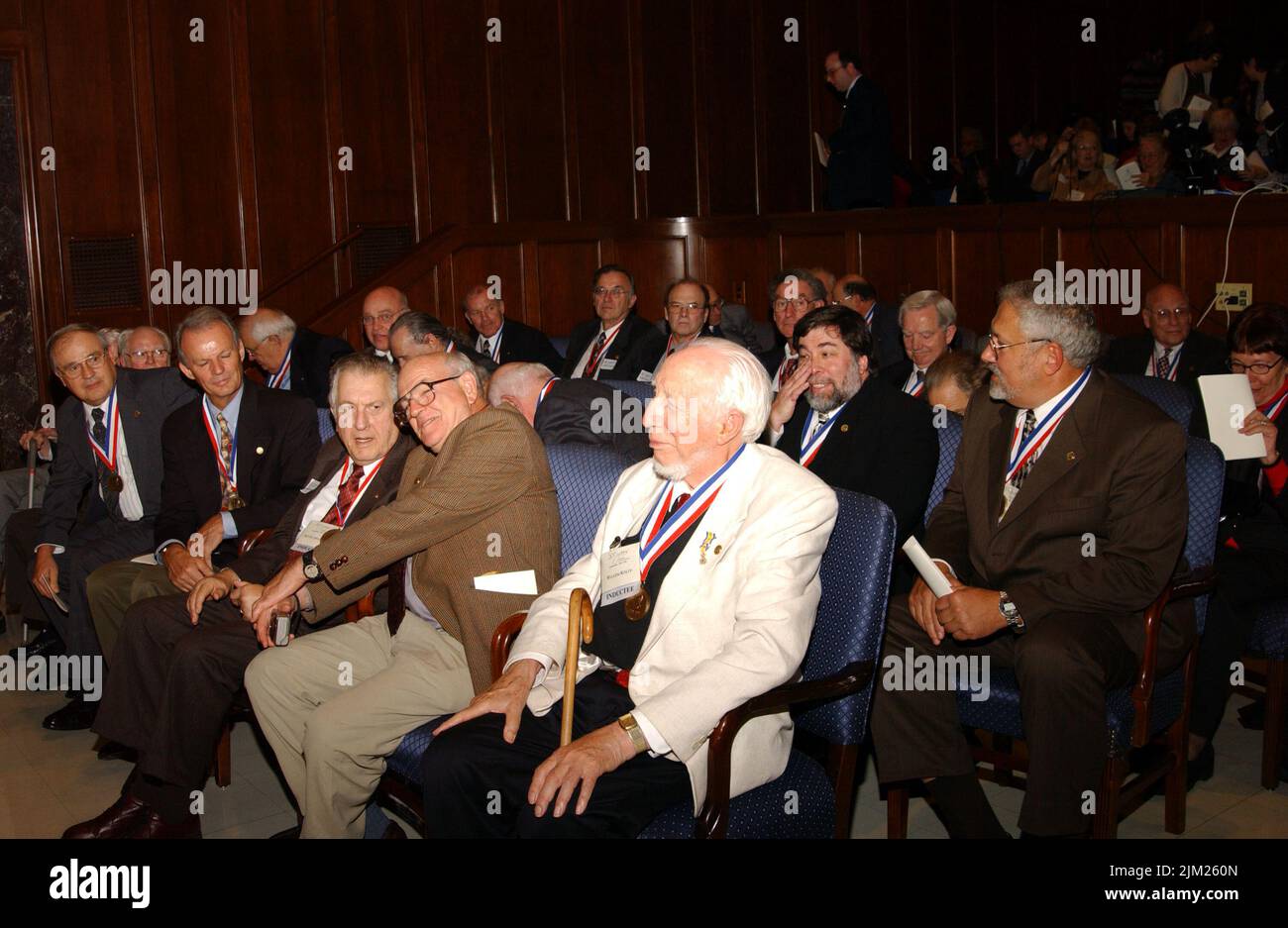 Office of the Deputy Secretary - DEPUTY SECRETARY SAMUEL BODMAN ...