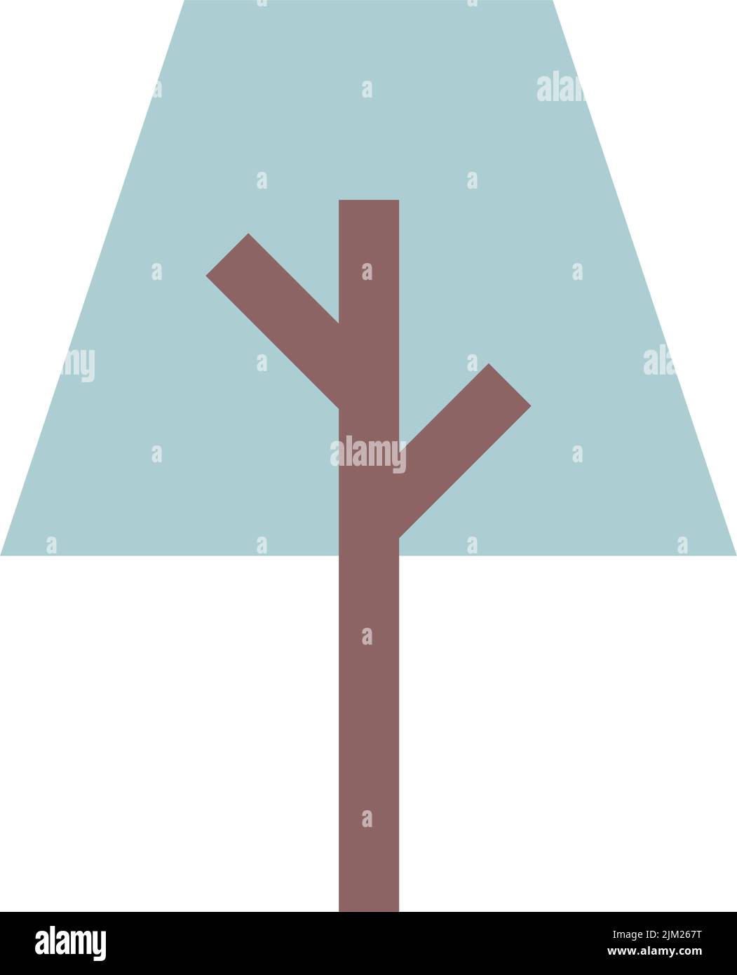 Trapezoid In Nature