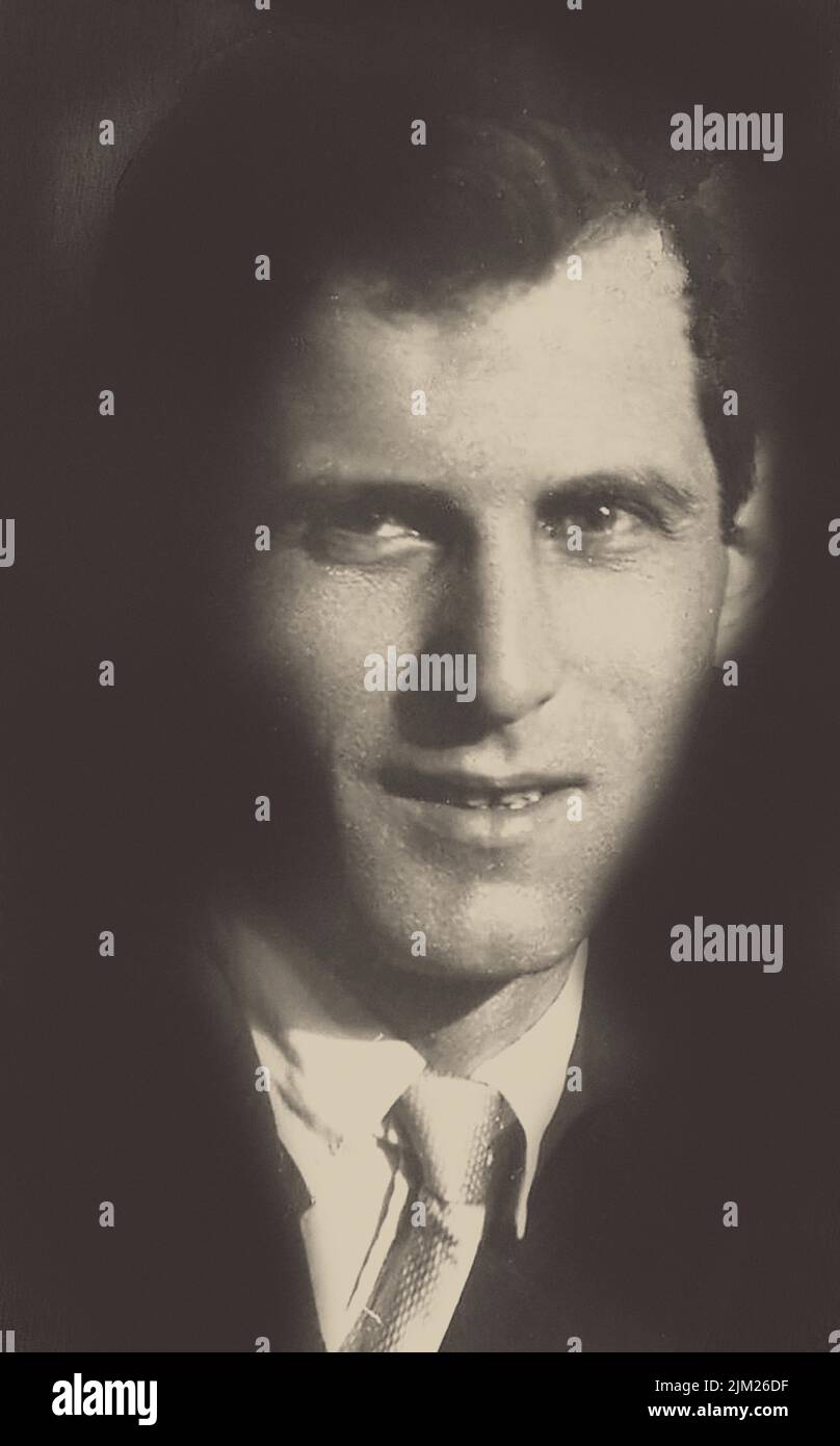 Mikhail plisetski hi-res stock photography and images - Alamy