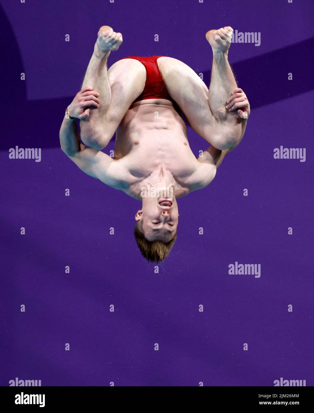 Jack laugher birmingham hi-res stock photography and images - Alamy