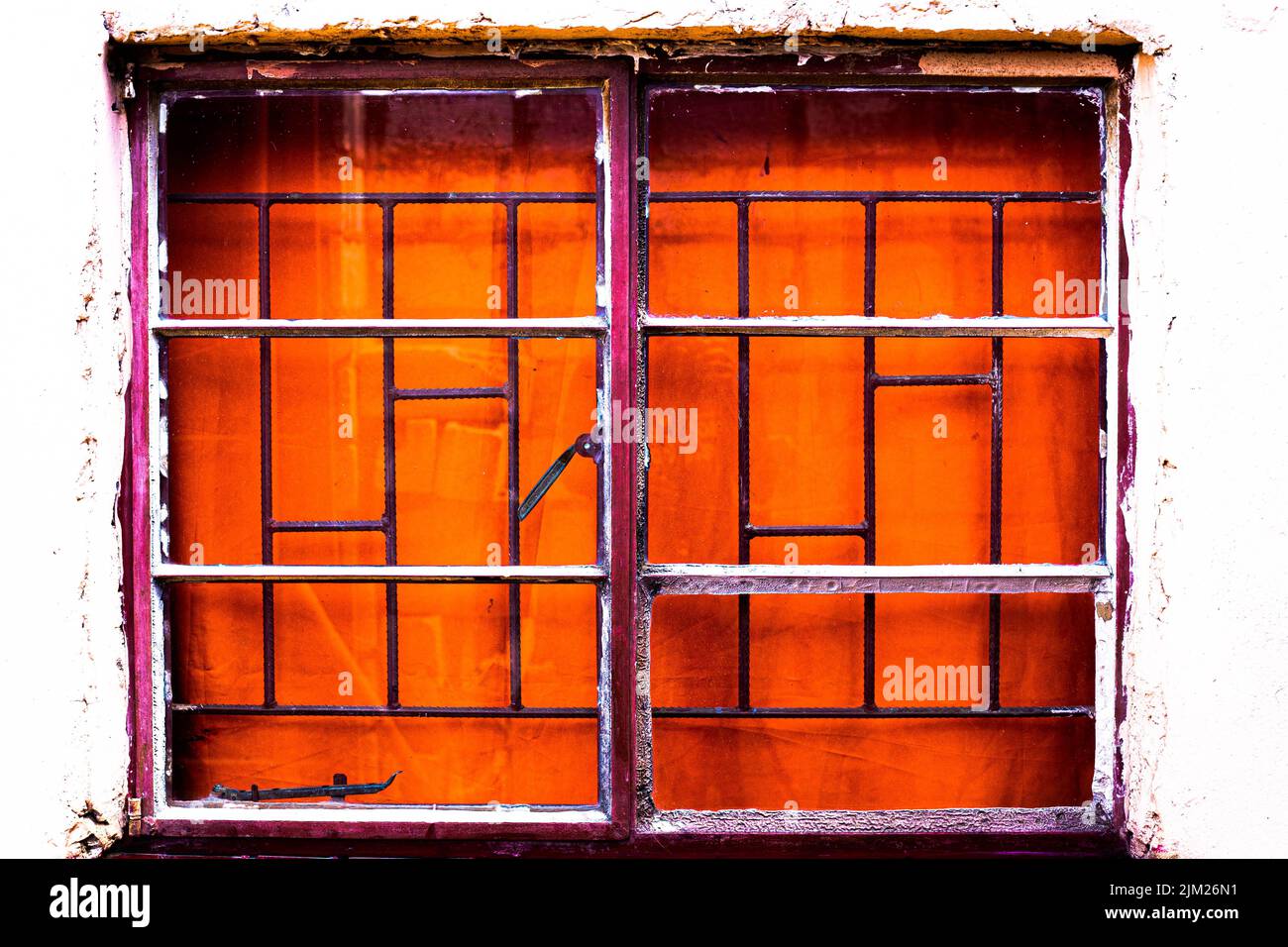 Seal a window frame hi-res stock photography and images - Alamy