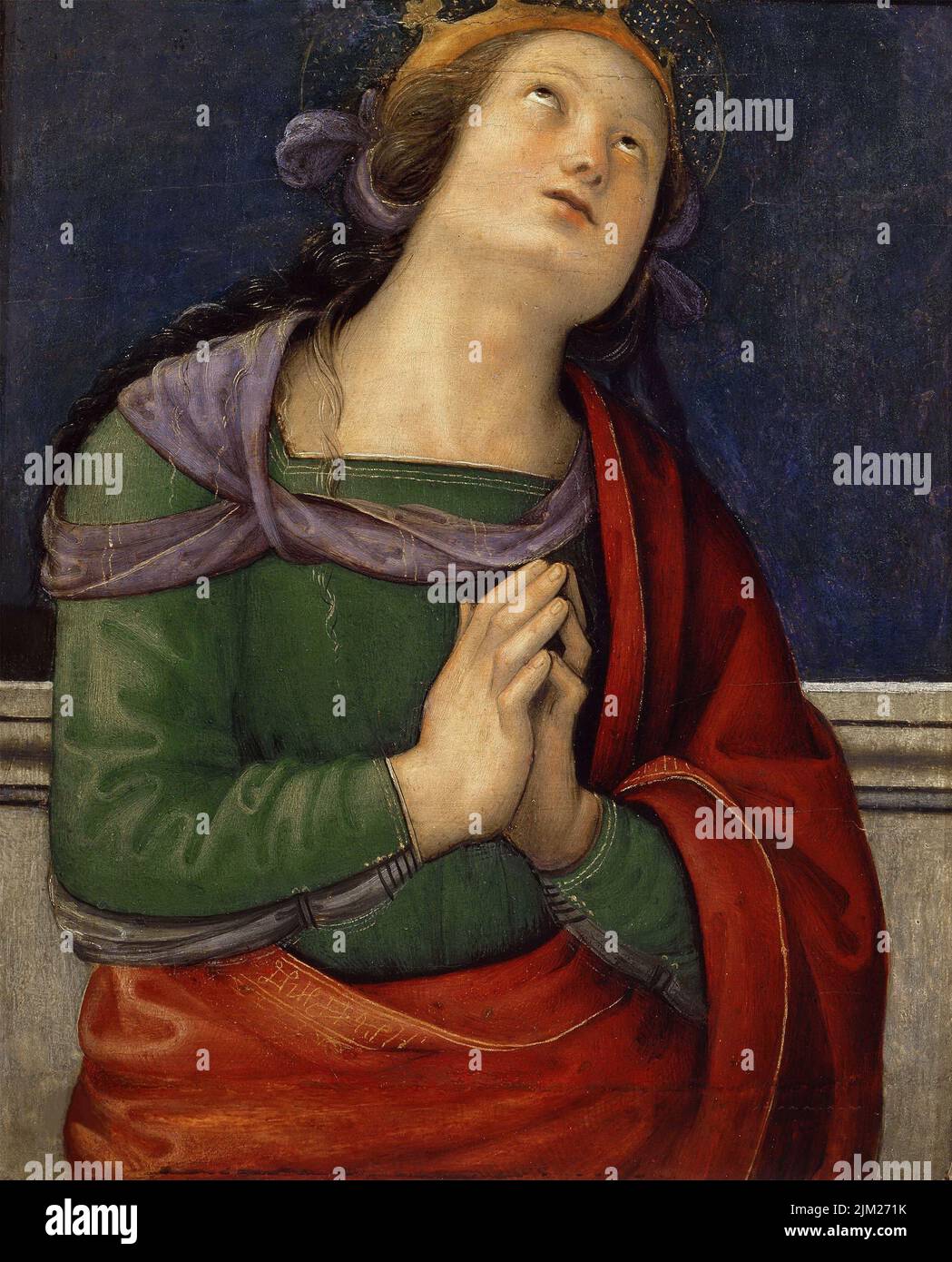 San flavia hi-res stock photography and images - Alamy