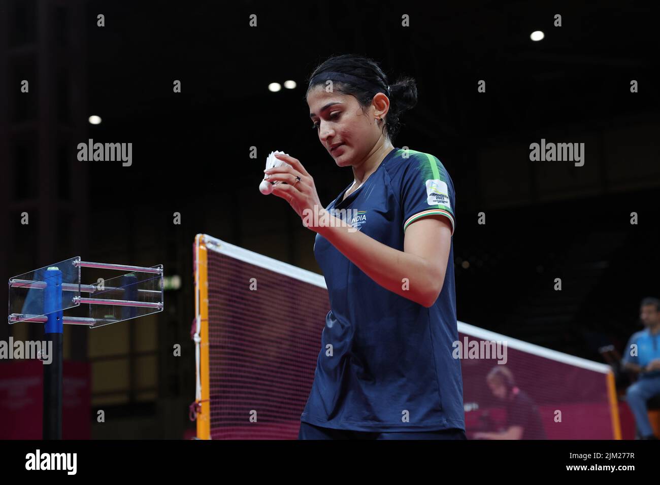 Ashwini Ponnappa Wallpapers