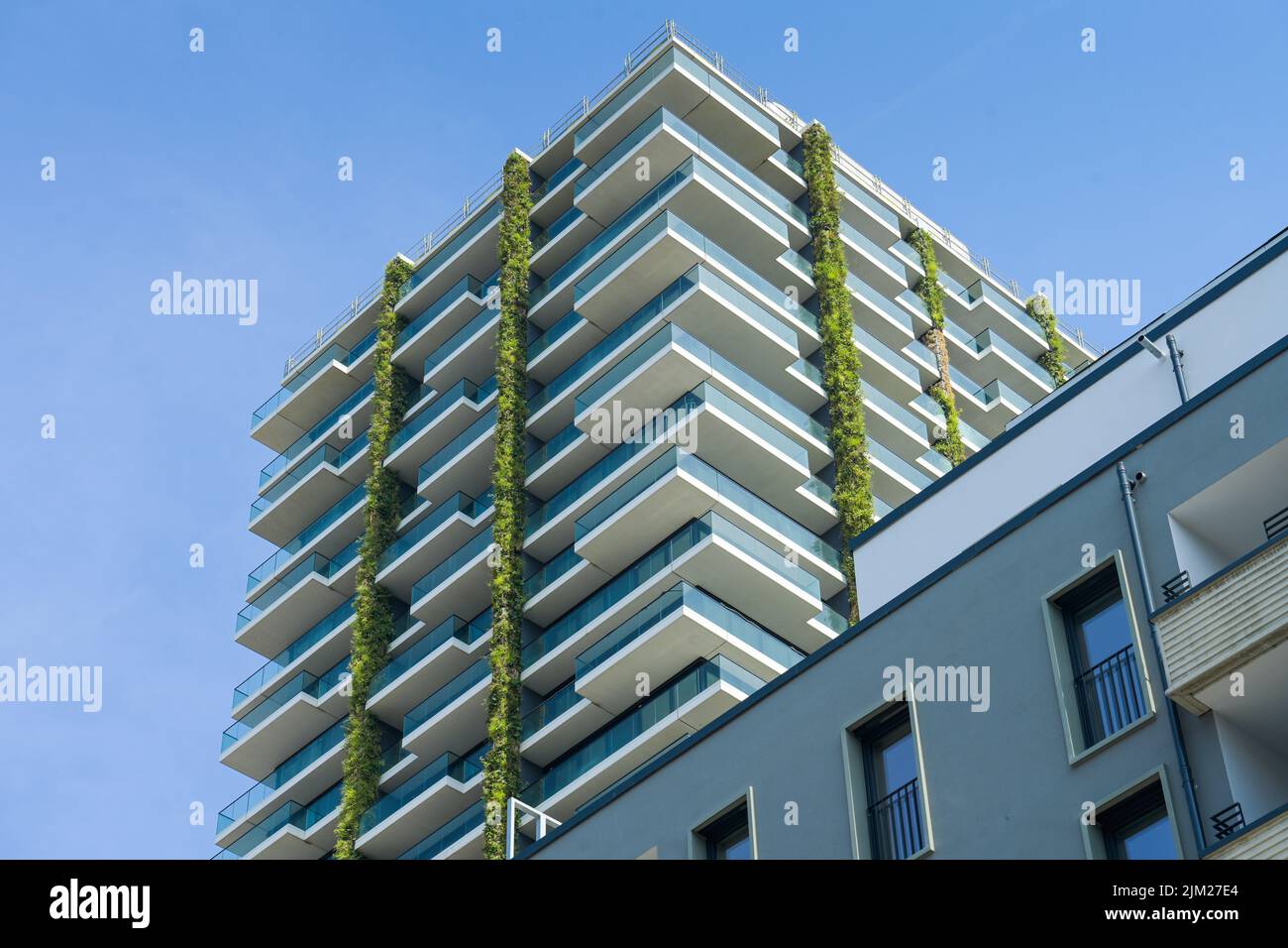 Edentower hi-res stock photography and images - Alamy
