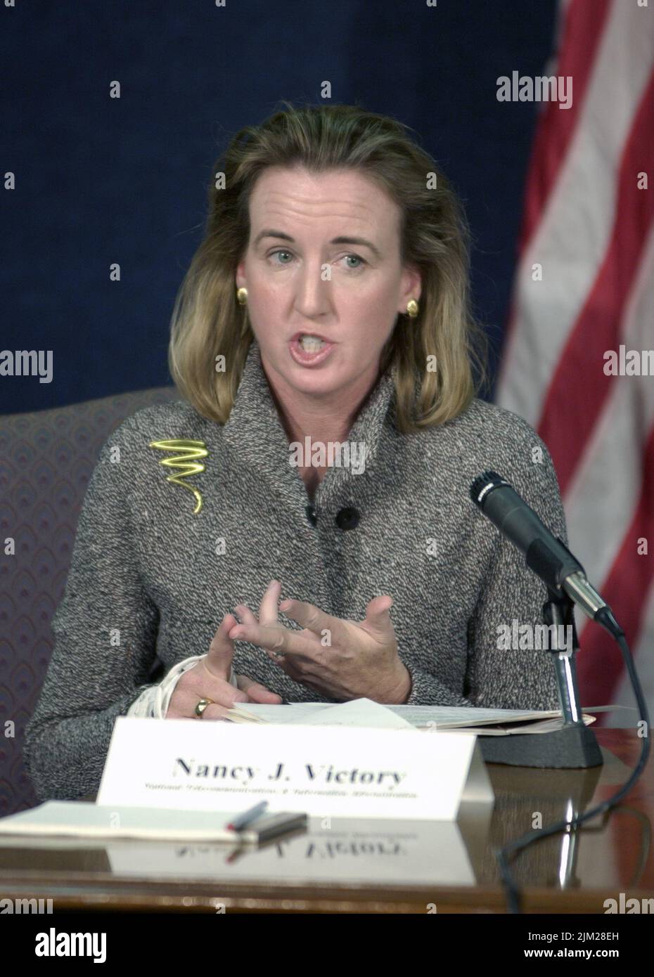 Nancy j hi-res stock photography and images - Alamy