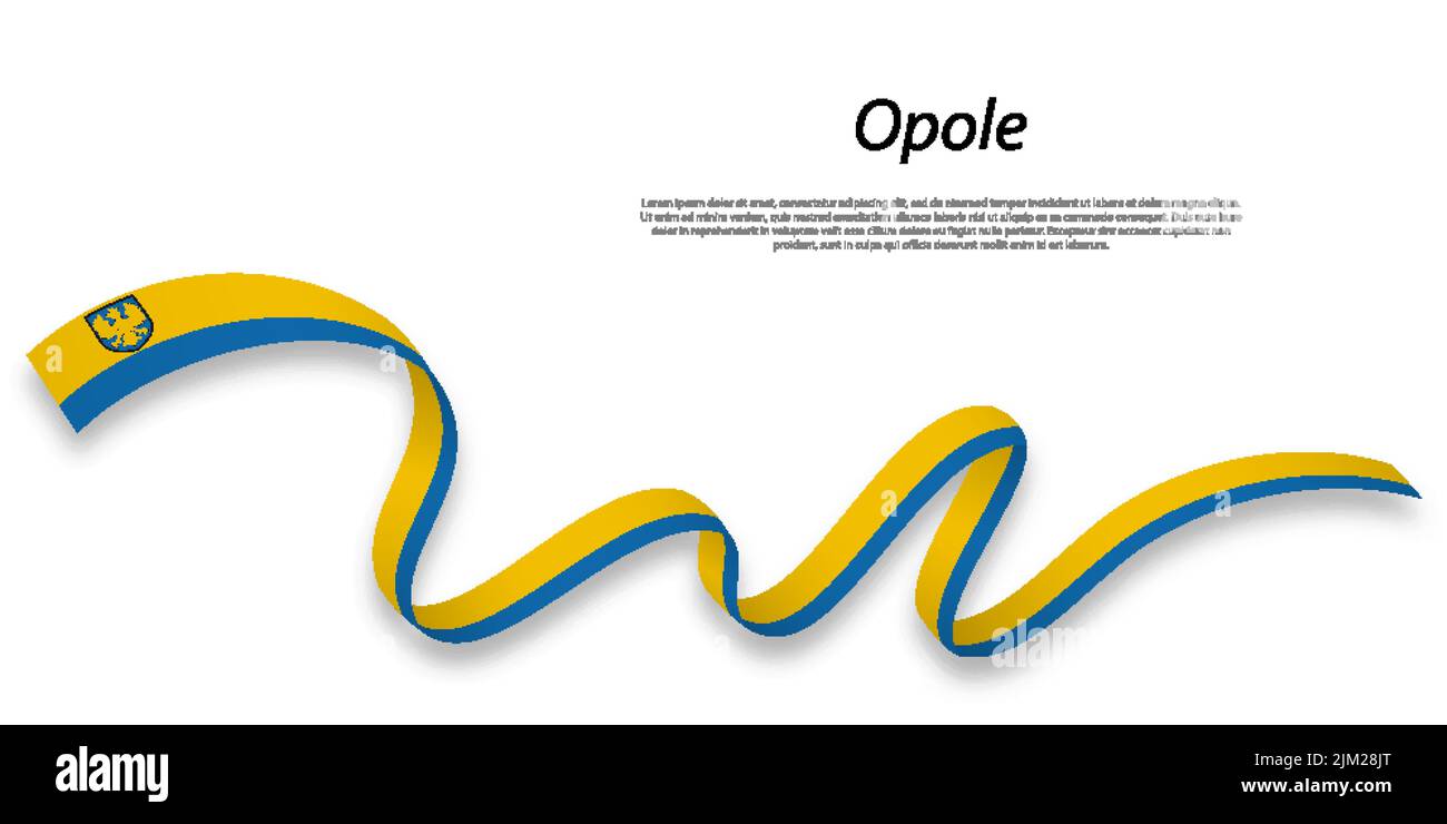 Opole vector vectors hi-res stock photography and images - Alamy