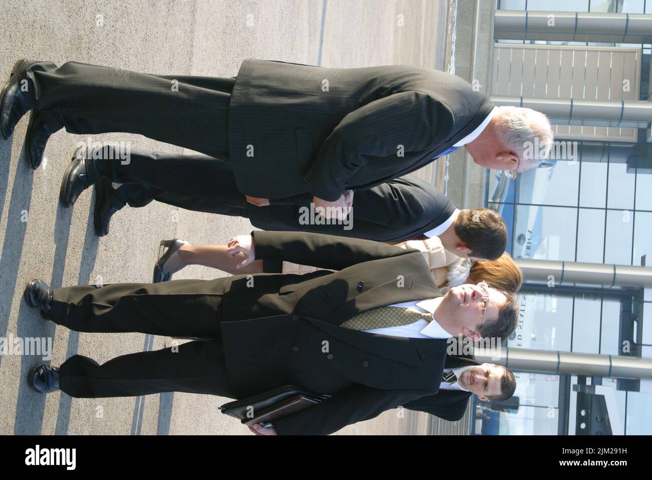 Office of the Secretary - BULGARIAN EMBASSY Stock Photo - Alamy