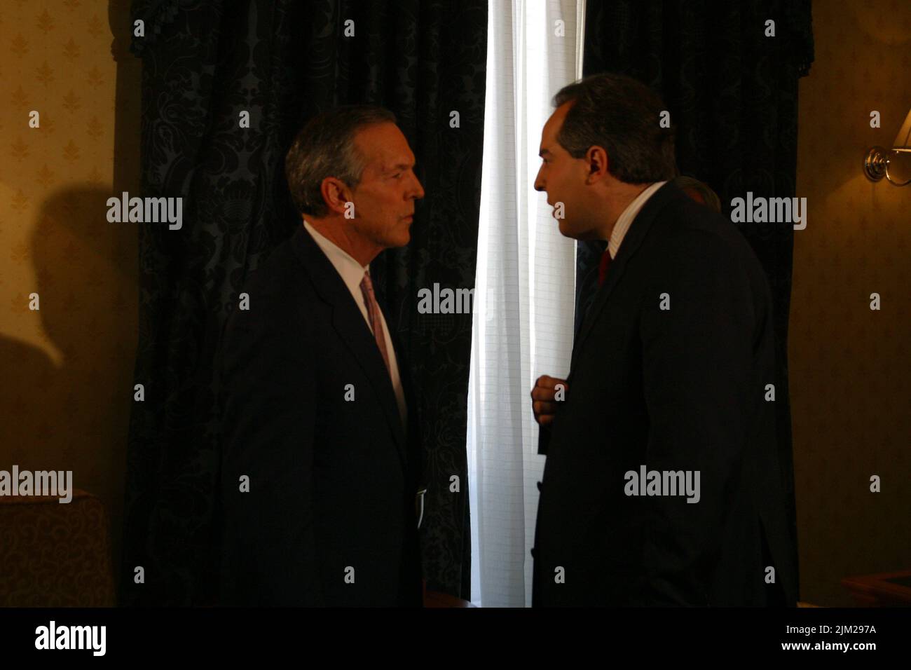 Office of the Secretary - BULGARIAN EMBASSY Stock Photo - Alamy