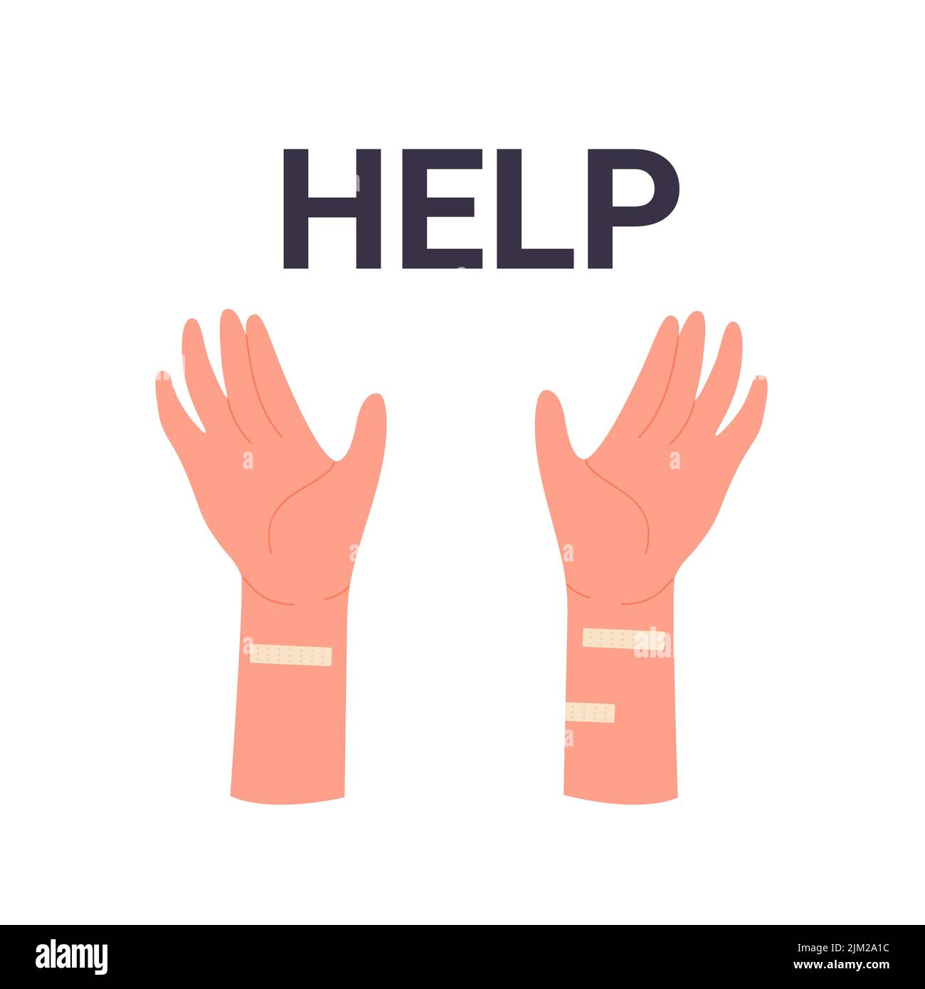 Supporting help for mental disorders. Consultancy for psychiatric ...