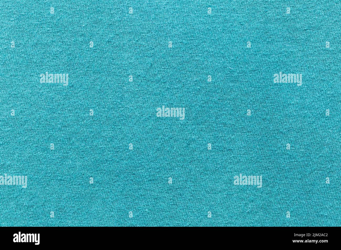 Clothing blue color fabric texture background, top view of cloth ...