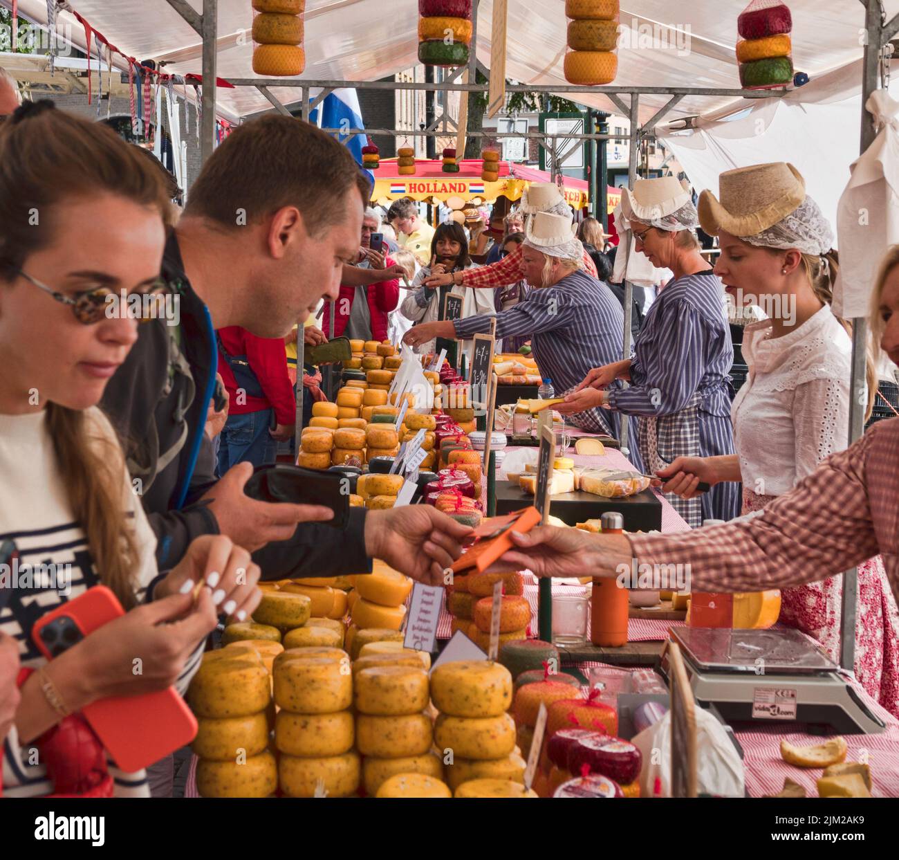 Cheese costume hi-res stock photography and images - Alamy