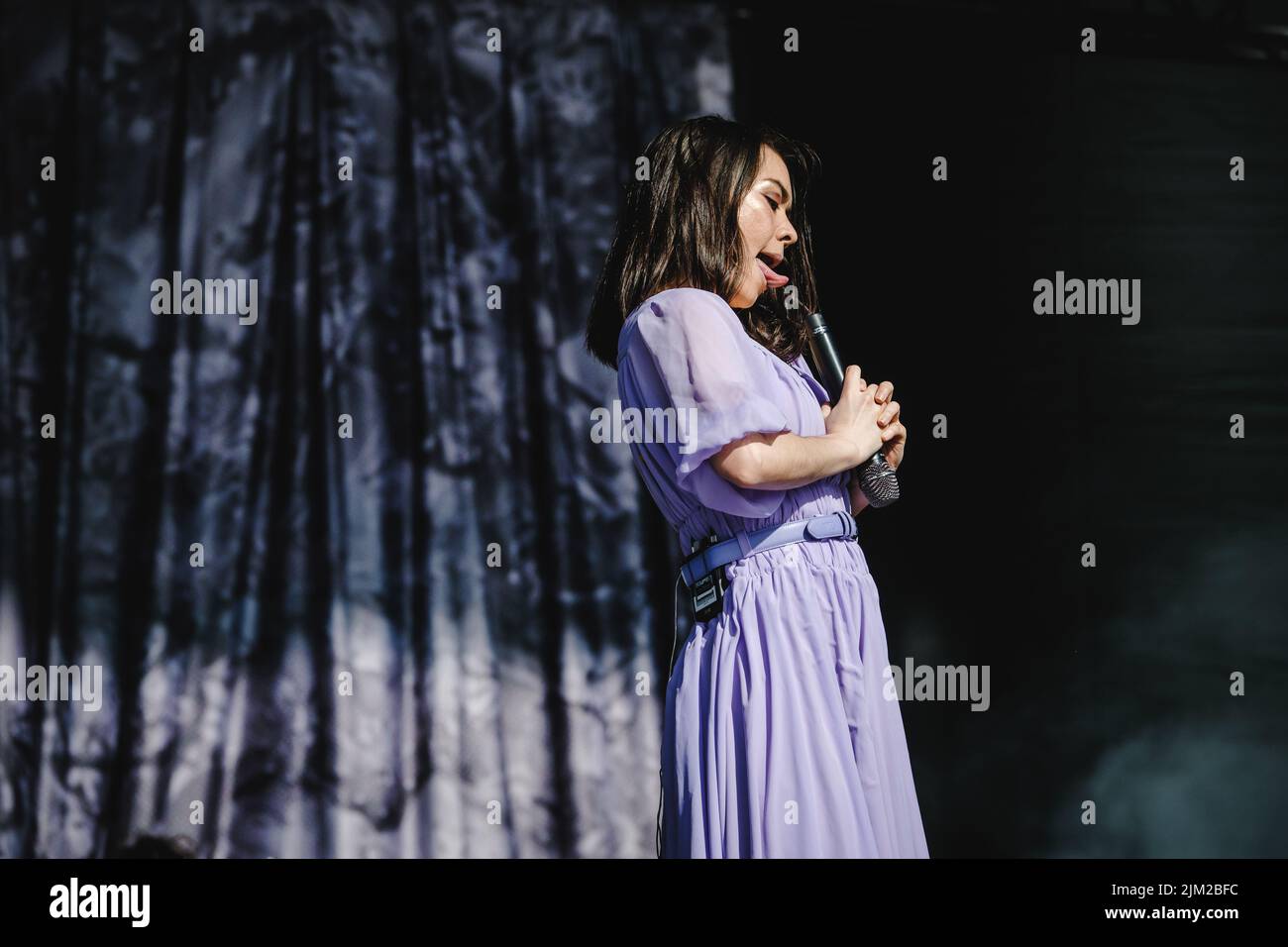 Mitsuki laycock hi-res stock photography and images - Alamy