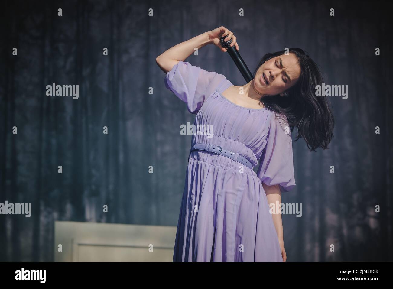 Mitsuki laycock hi-res stock photography and images - Alamy