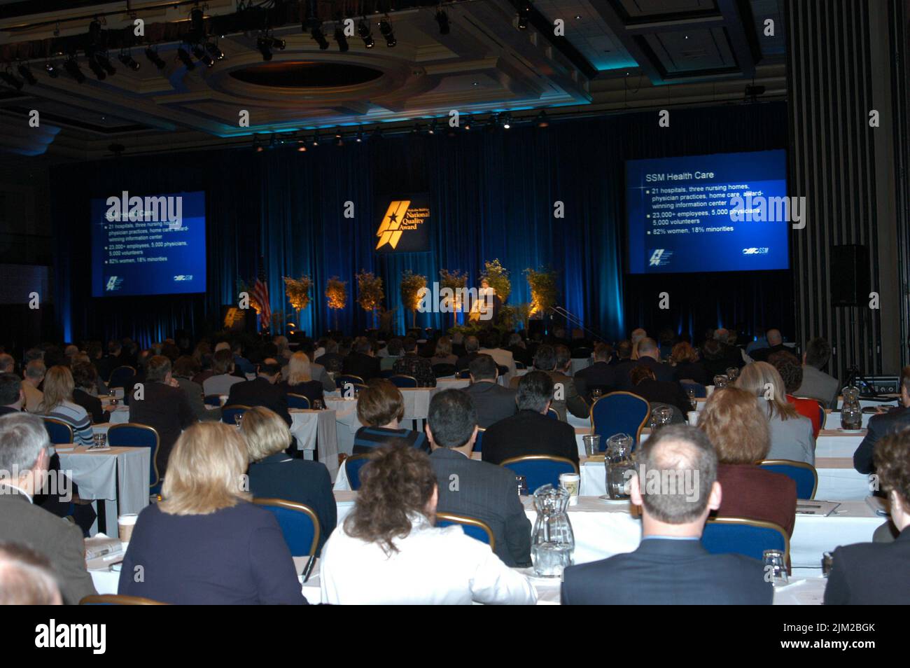 National Institute of Standards and Technology - QUEST EXCELLENCE ...