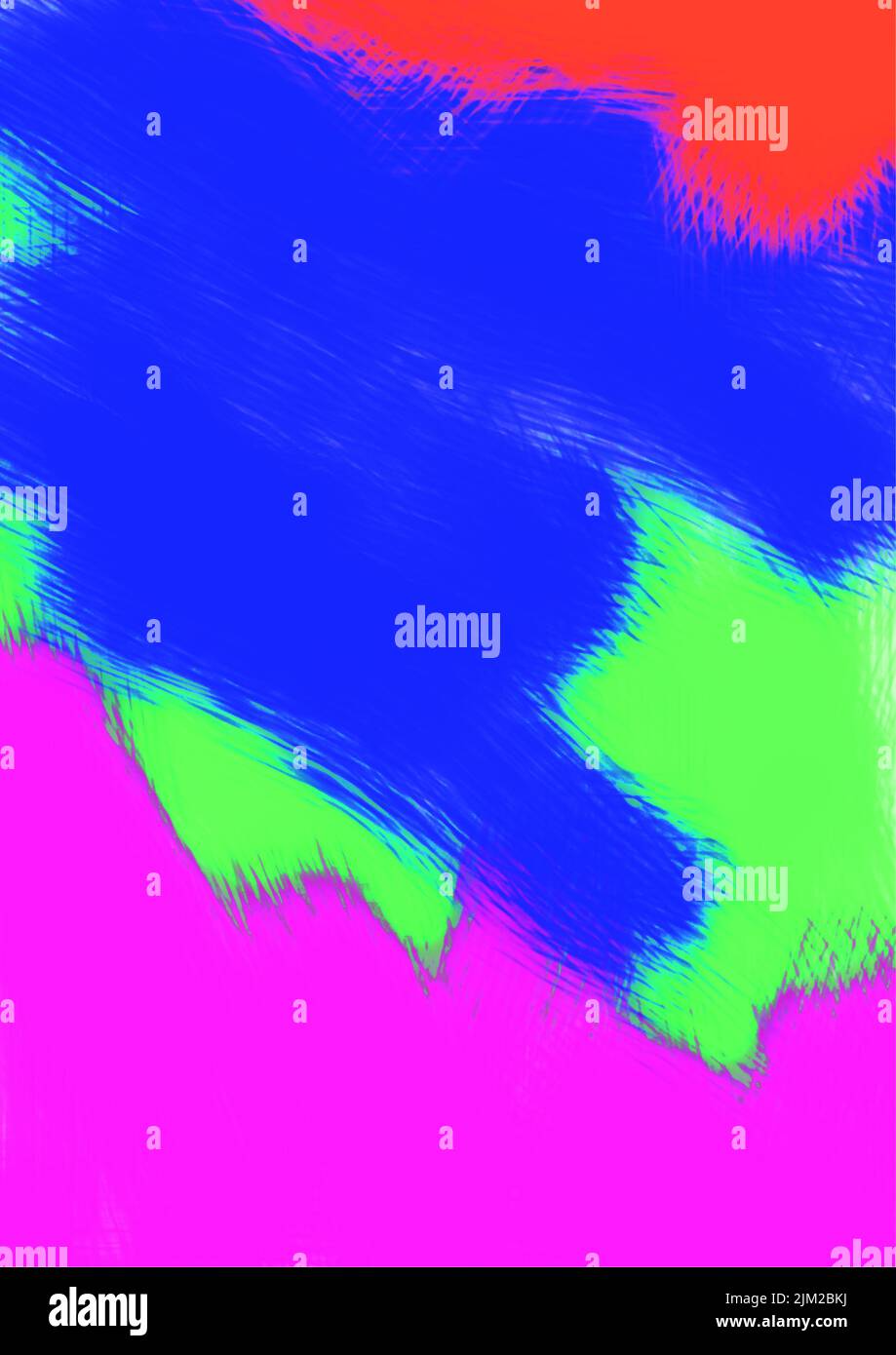 abstract background, colors and shapes, geometric shapes, expressive ...