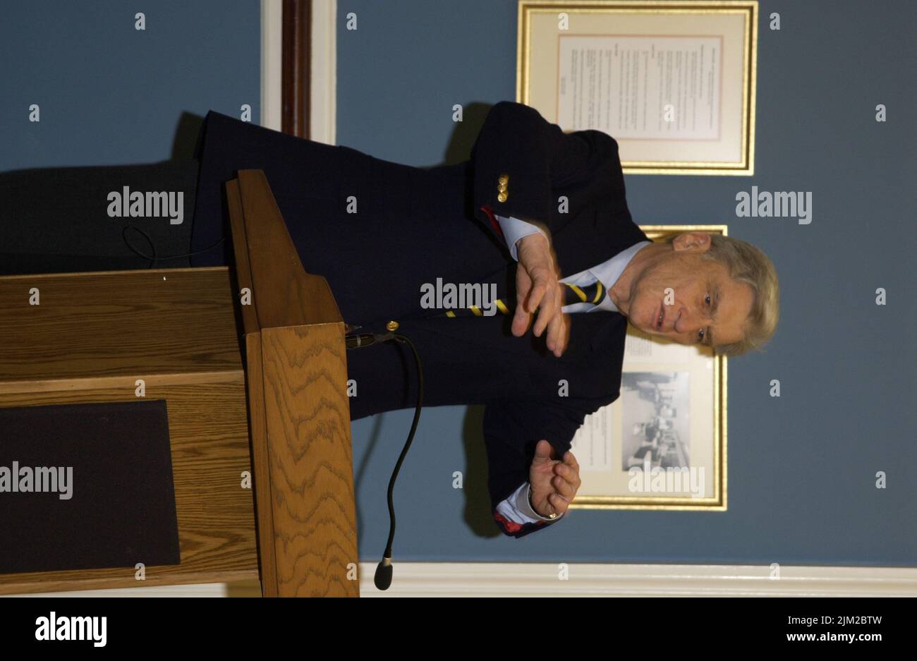 Office of the Deputy Secretary - DEPUTY SECRETARY SAMUEL BODMAN SIGNING ...