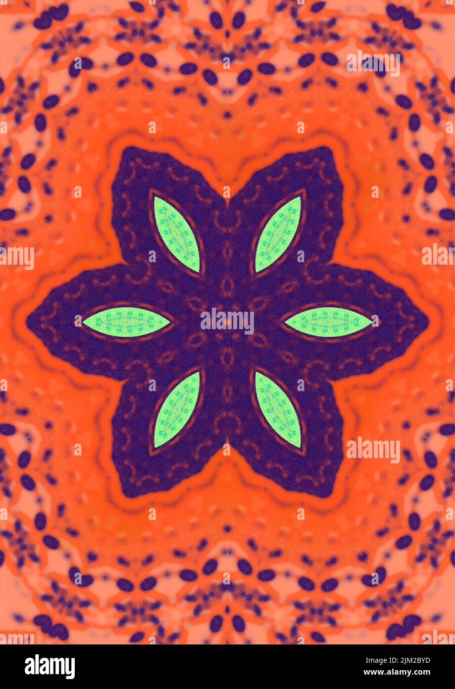 abstract background, colors and shapes, geometric shapes, expressive ...