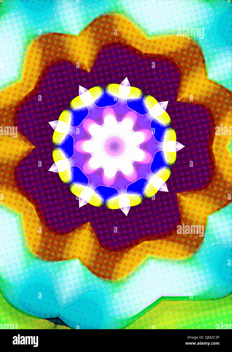 abstract background, colors and shapes, geometric shapes, expressive ...