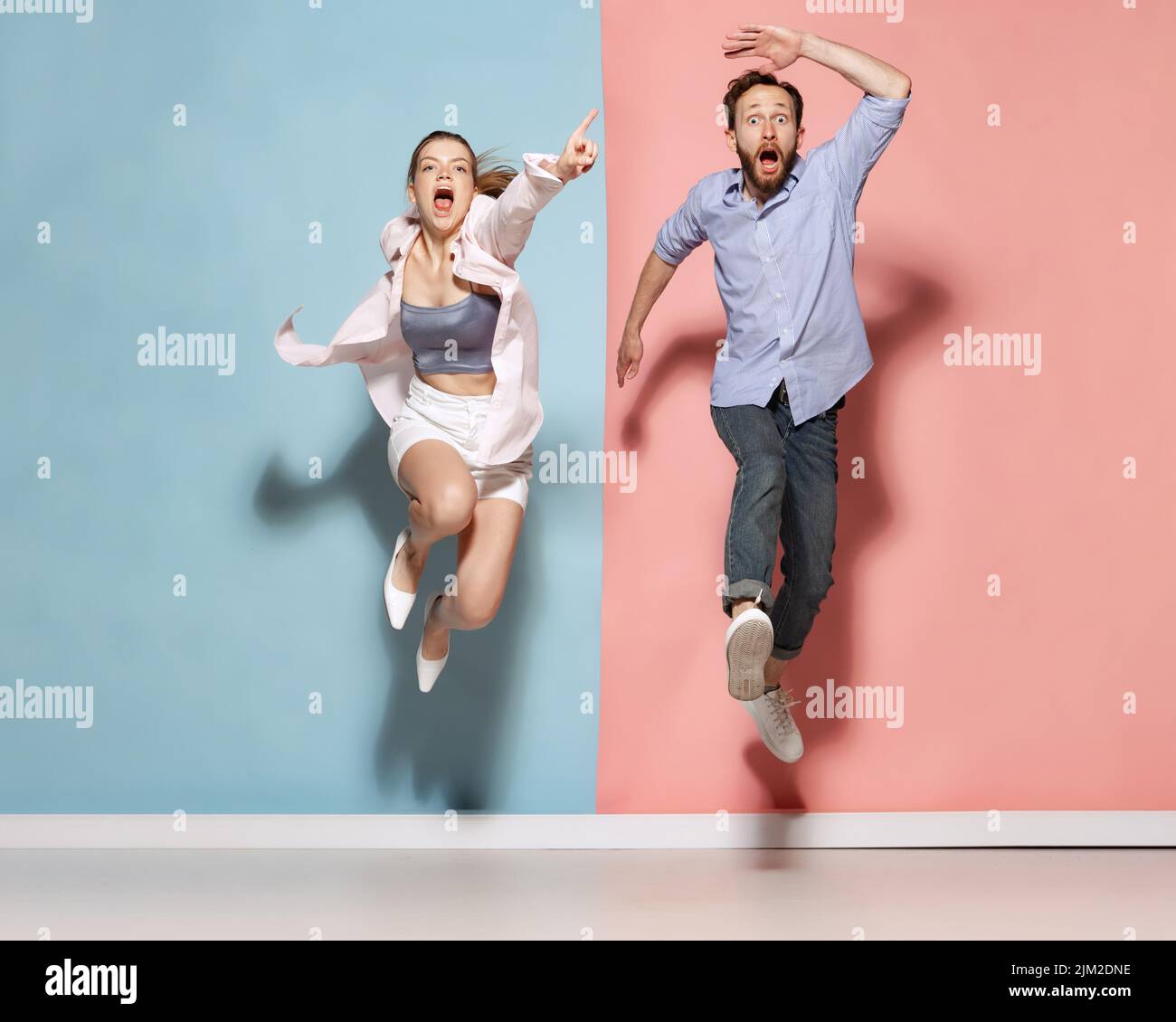 Transgender woman exercise hi-res stock photography and images - Alamy