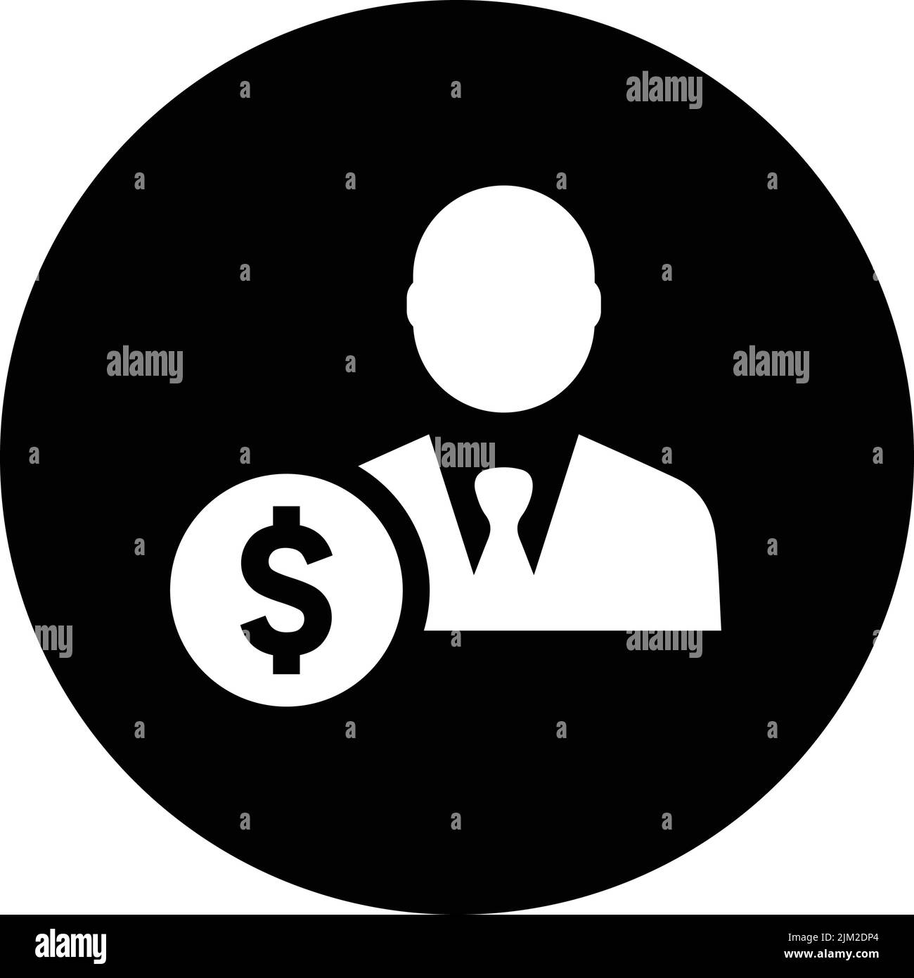 Investor loan Stock Vector Images - Alamy