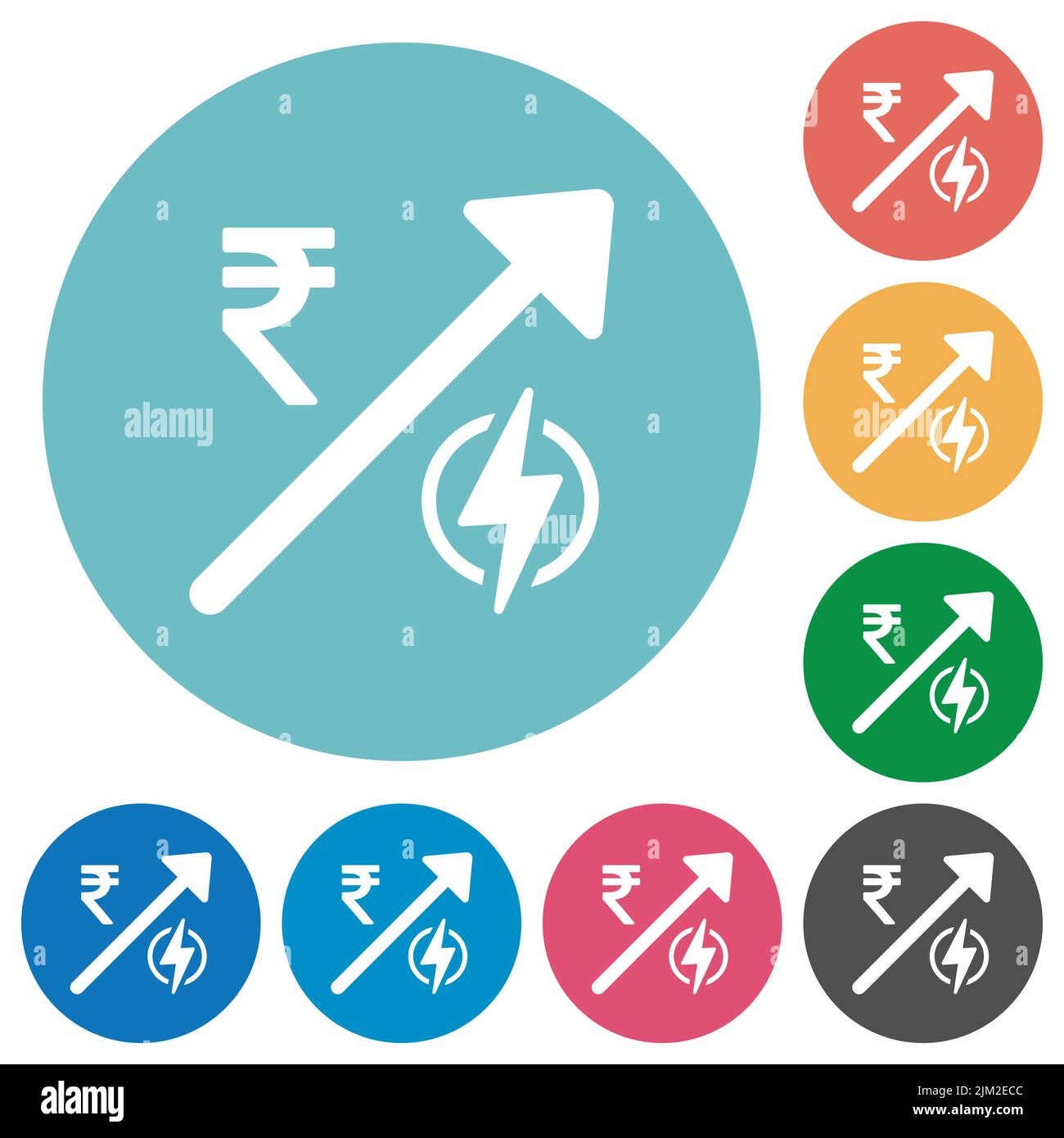 Indian electrical power supply Stock Vector Images - Alamy