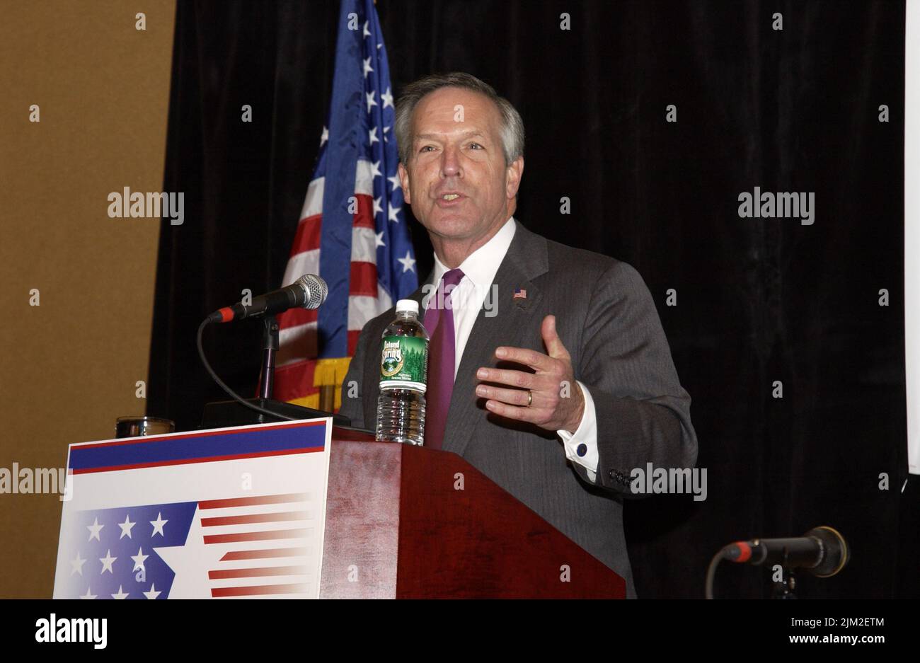 Office of the Secretary - SECRETARY DONALD EVANS' ADDRESS AFRICAN ...