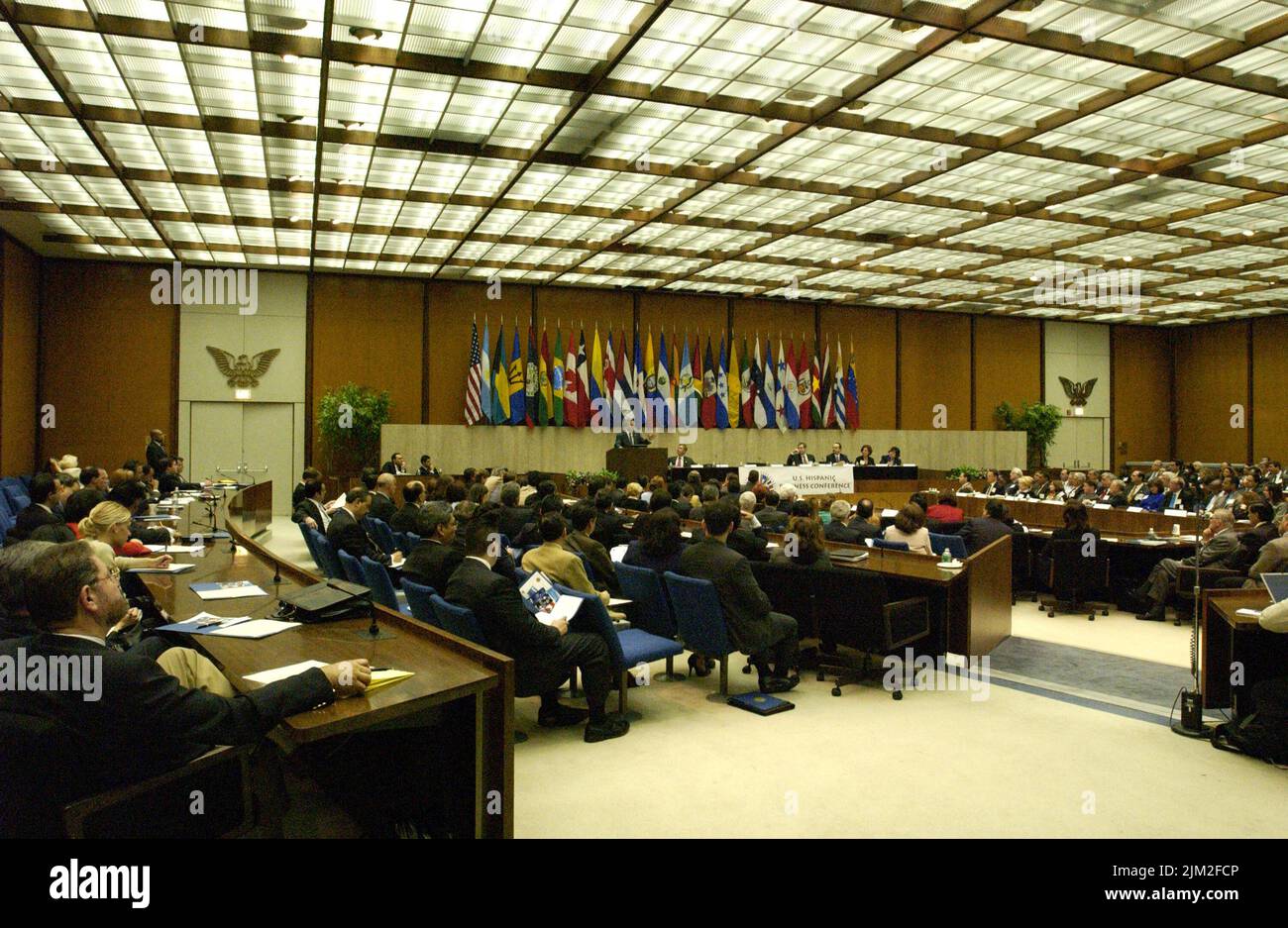 Bureau of Industry and Security - KARAN BHATIA'S TESTIMONY Stock Photo ...