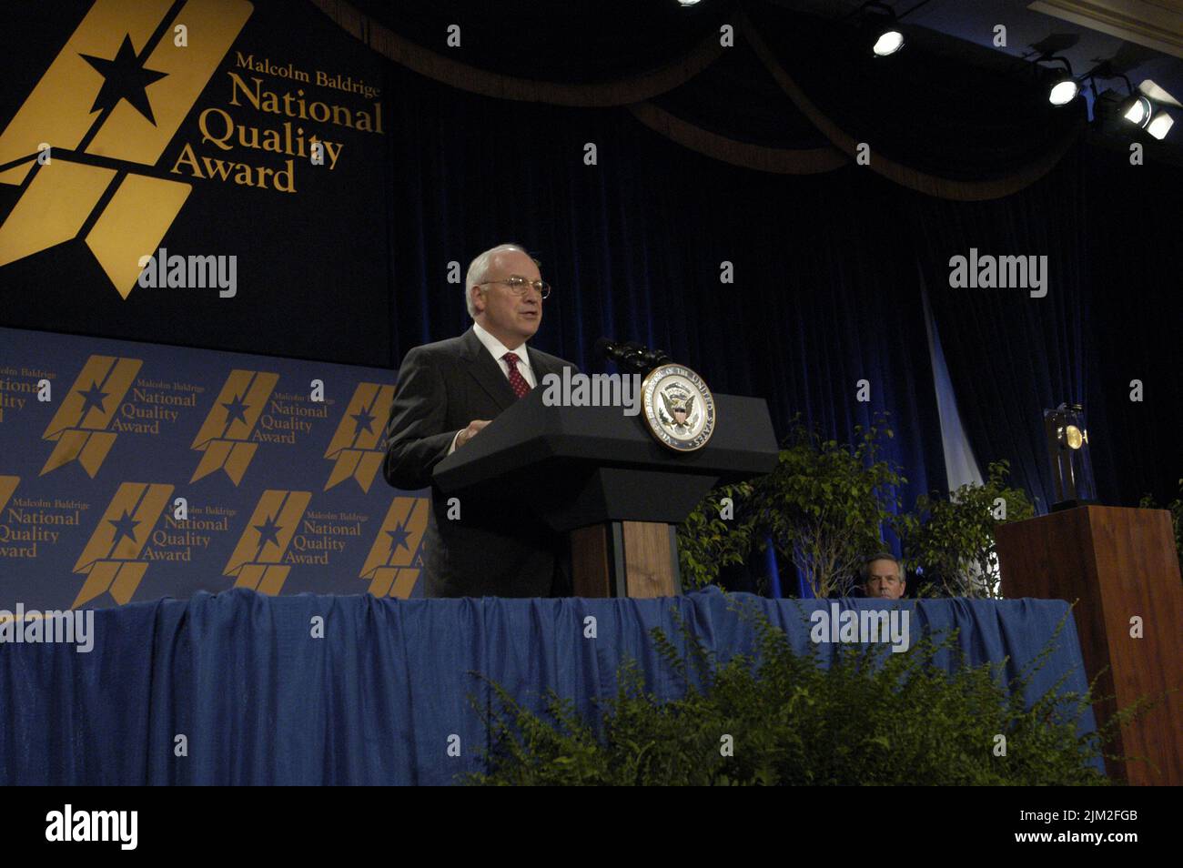 Baldrige award hi-res stock photography and images - Alamy