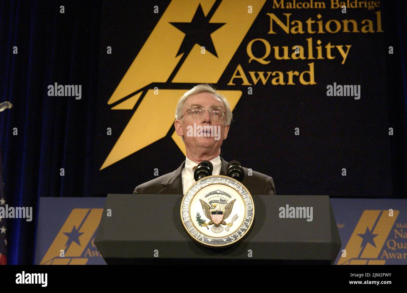 National Institute of Standards and Technology - BALDRIGE AWARD ...