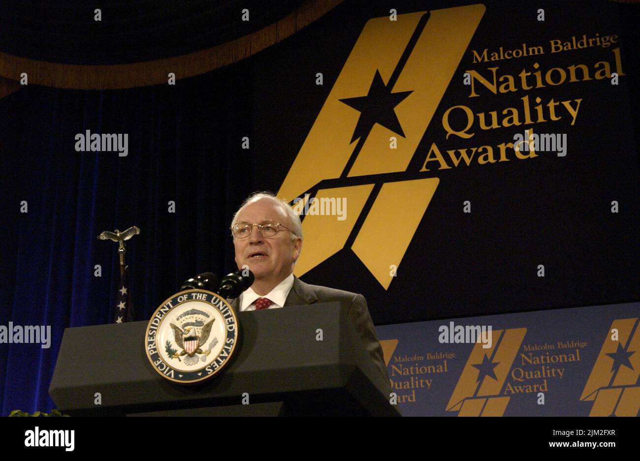 National Institute of Standards and Technology - BALDRIGE AWARD ...