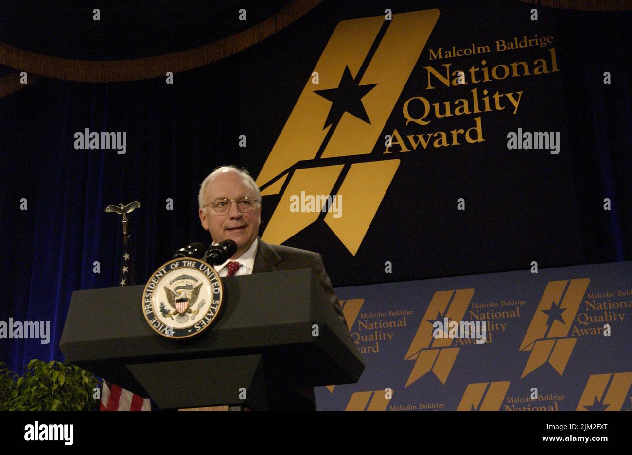 National Institute of Standards and Technology - BALDRIGE AWARD ...