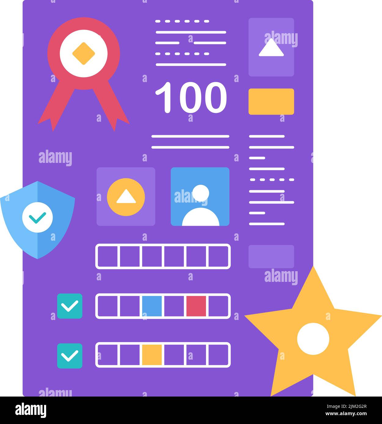 Quality policy Stock Vector Images - Alamy